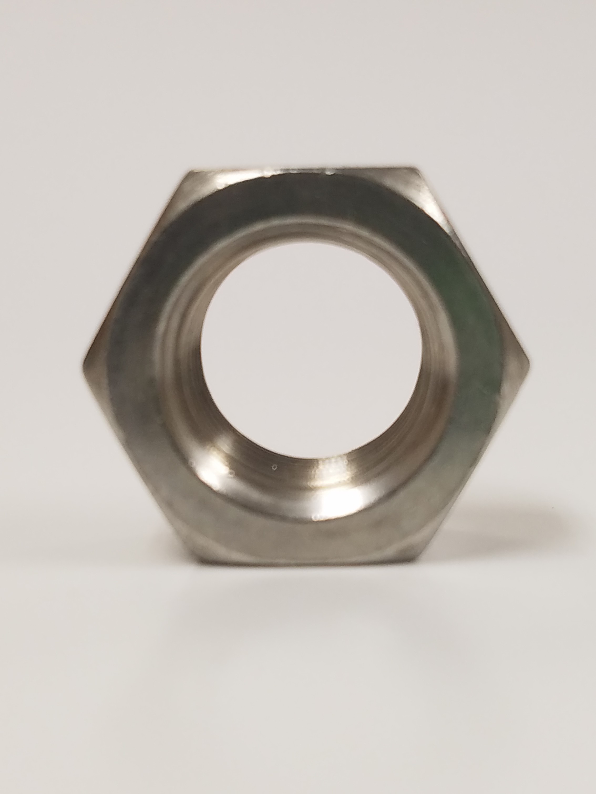 Hex Nuts Coarse Thread O Brien Supply